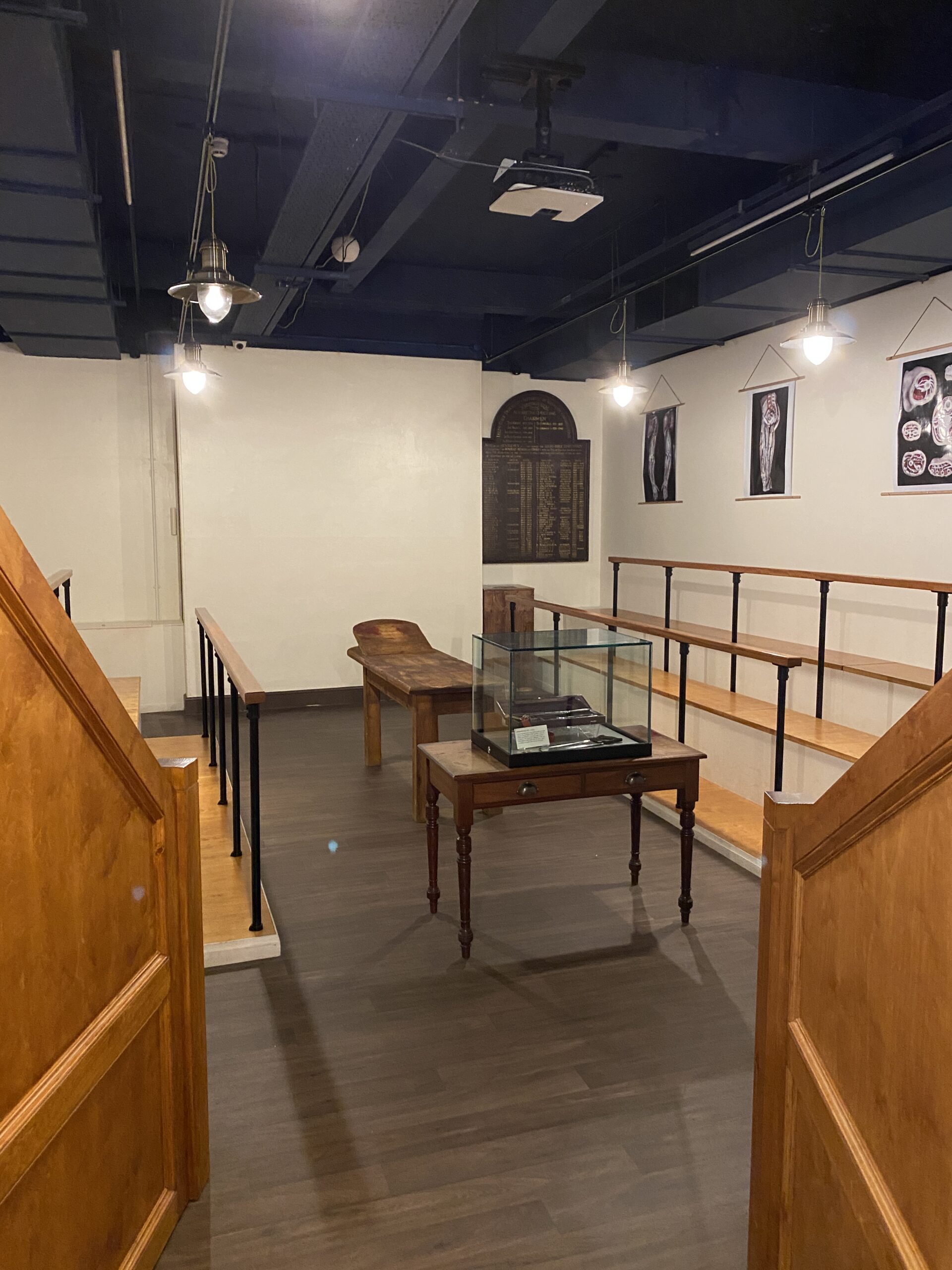 Thackray Medical Museum Ghost Hunt July 2022 - Haunted Escapes