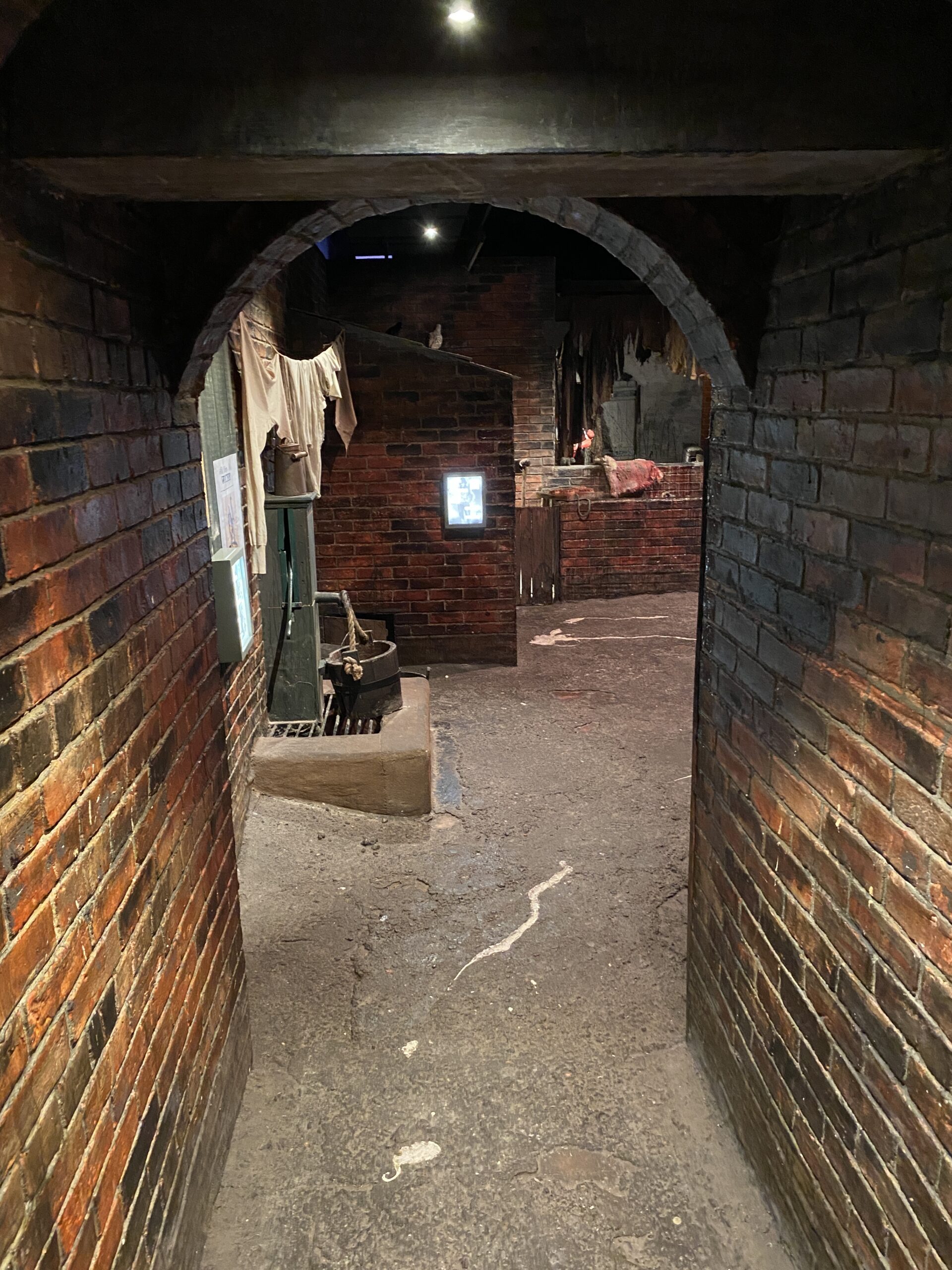 Thackray Medical Museum Ghost Hunt July 2022 - Haunted Escapes