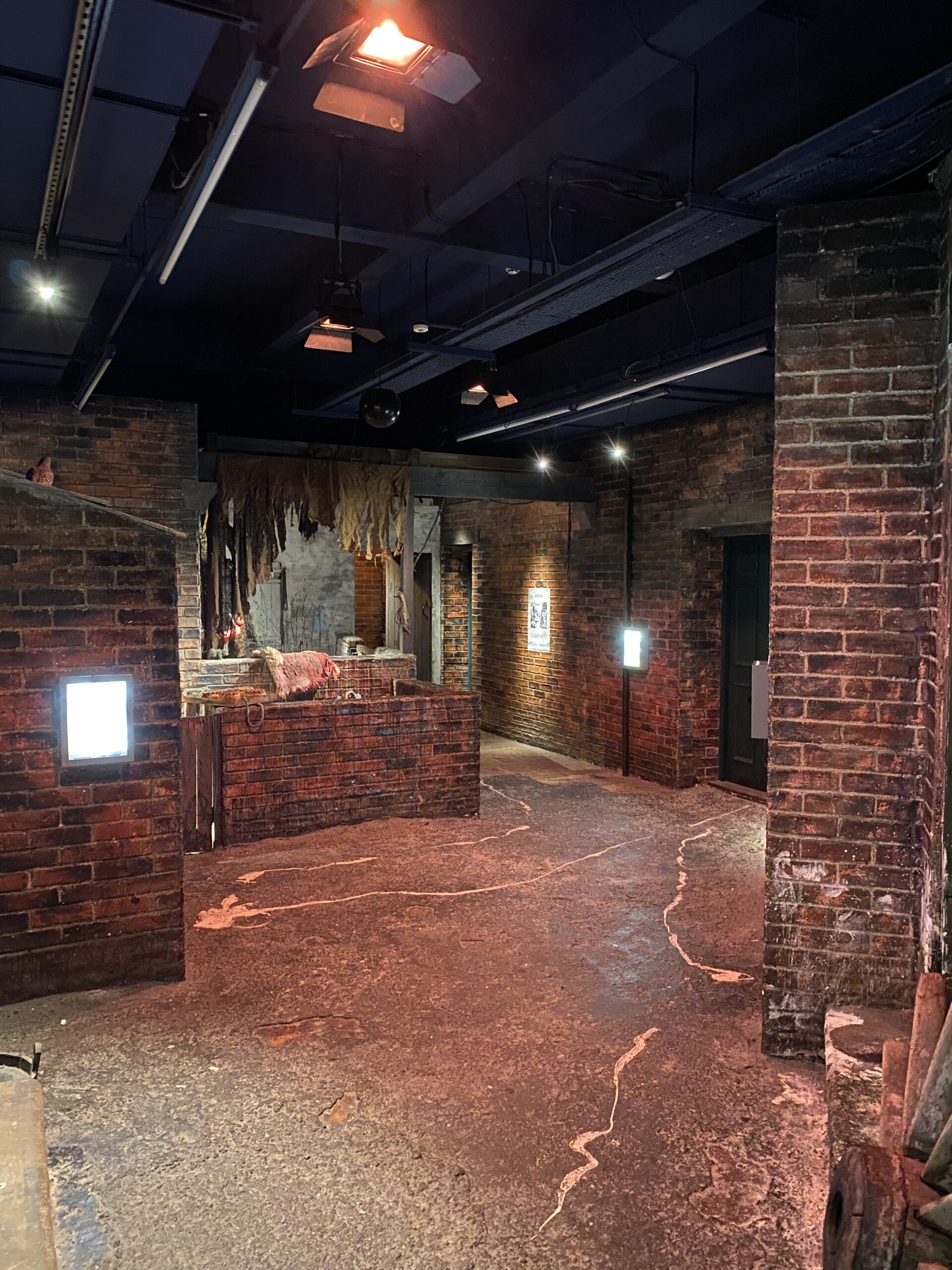 Thackray Medical Museum Ghost Hunts - Haunted Escapes